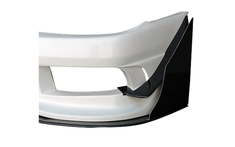 Racing Line / NISSAN SILVIA S15 - ORIGIN Labo.